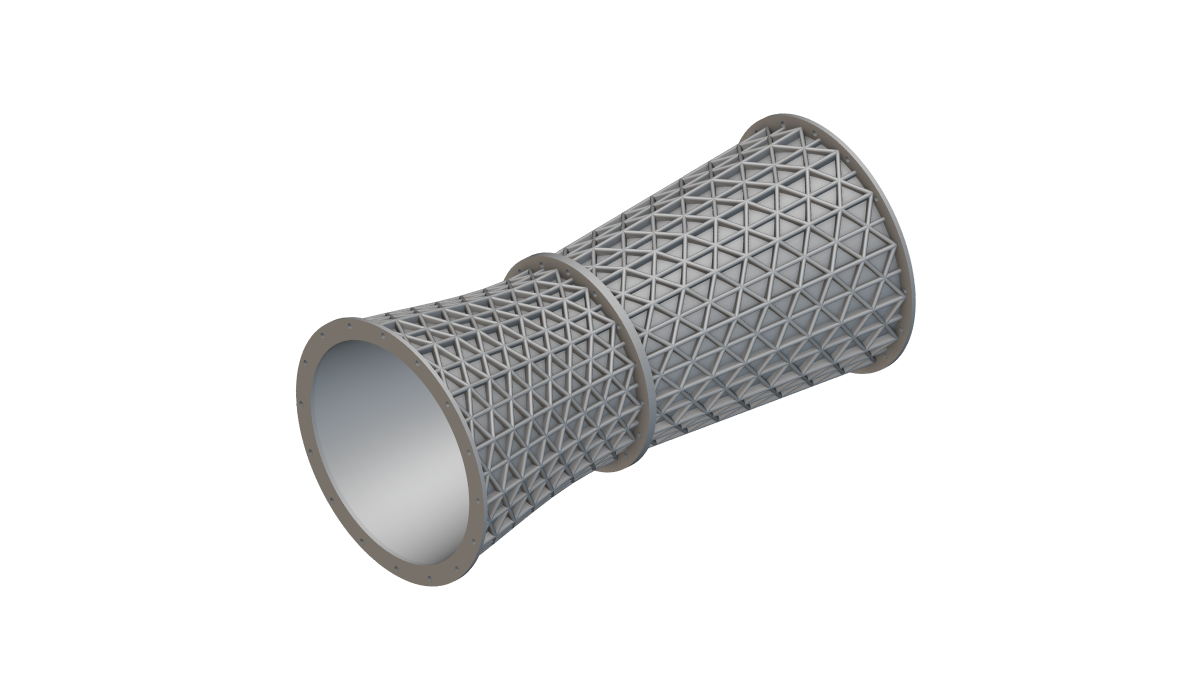 Ribbing and Texturing – nTop Learn