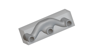 Topology Optimization – nTop Learn