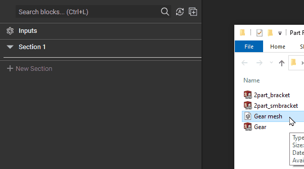 Importing and Converting Parts to Implicits – nTop Learn