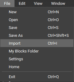 Importing and Converting Parts to Implicits – nTop Learn