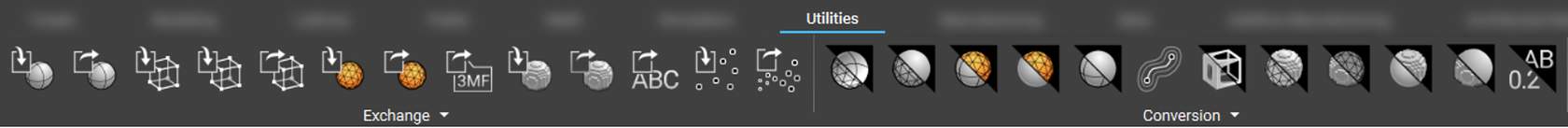 Importing and Converting Parts to Implicits – nTop Learn