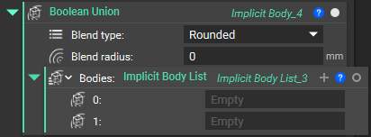 Boolean Operations – nTop Learn
