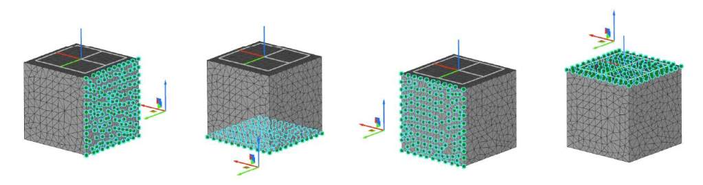 Selecting by Flood Fill – nTop Learn