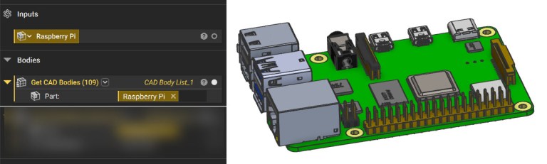 Working with CAD Bodies – nTop Learn