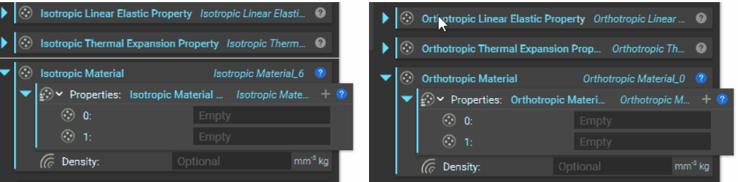 Thermal Material Properties – nTop Learn