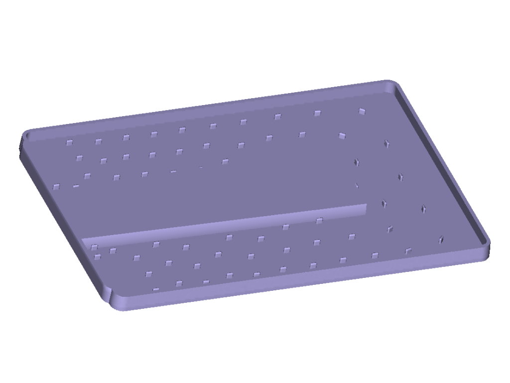Training Guide: Heat Exchanger Design – Cold Plates – nTop Learn