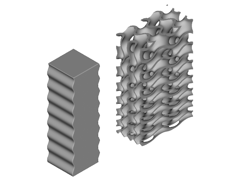 Training Guide: Intermediate Field Driven Design – nTop Learn